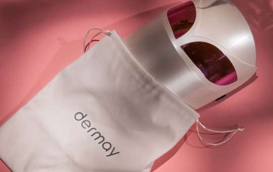 How LED Light Therapy Can Reduce Wrinkles - SkinHealthWeekly